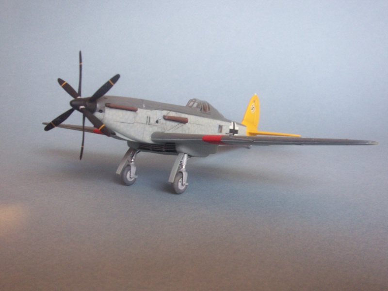Latécoère 299 A Classic Plane Resin 1/72