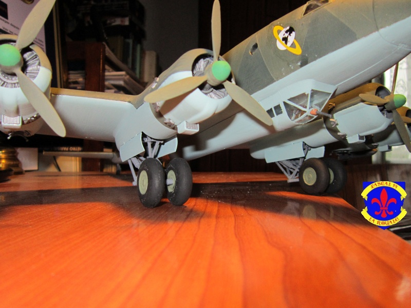 FW200C-4 "Condor" par Pascal 94 - Page 3