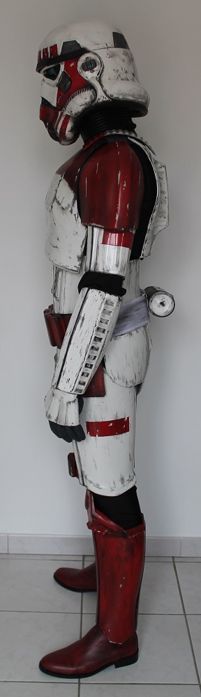 ARMURE STORMTROOPER SHOCK - Page 2