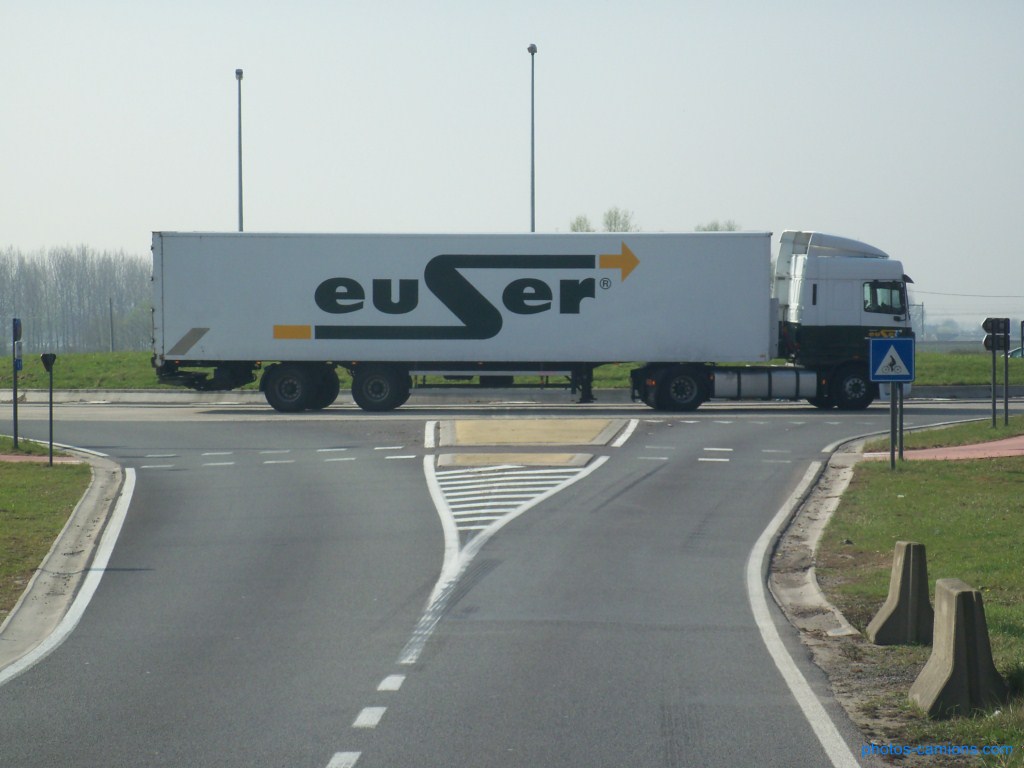 Euser (Barendrecht)
