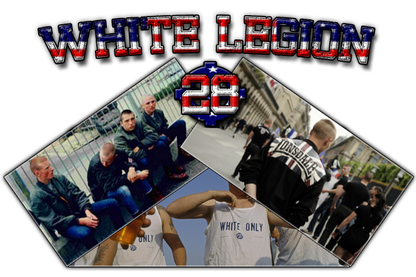 White Legion 28