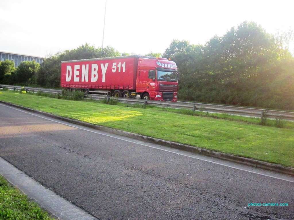 Denby (Lincoln)