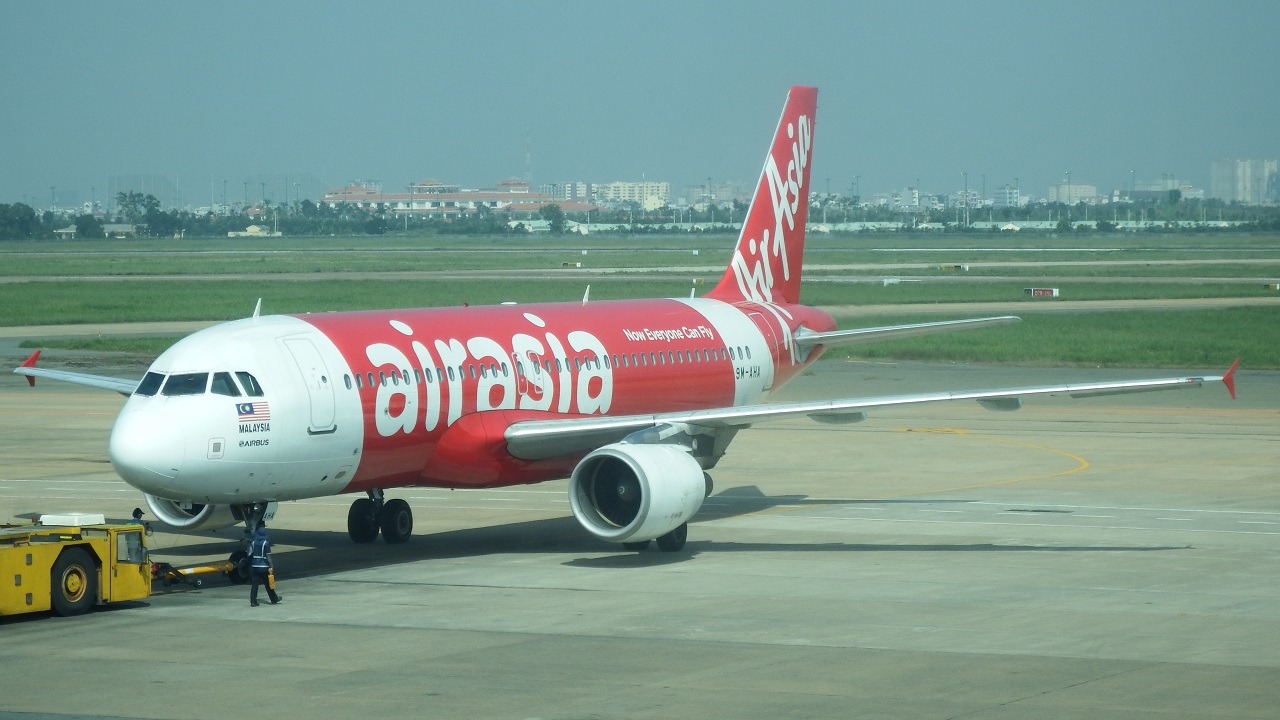 Spotting Octobre 2015 Saigon
