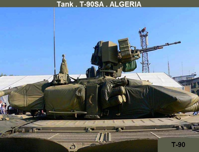T-90 SA - Page 2