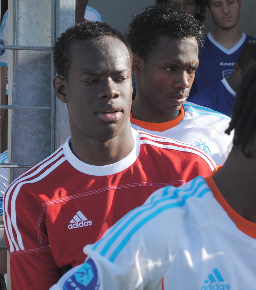 IBRAHIMA SY