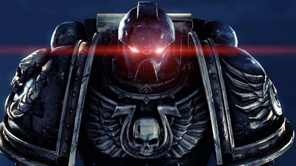 [W40K] Collection d'images : Space Marines - Page 3