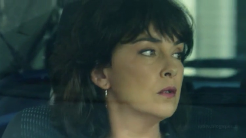 Jeanne Carmin (Stéphanie Pareja)