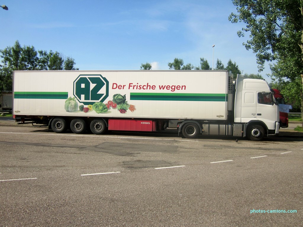 AZ (Kempen)