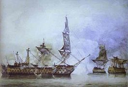 [ROYAL NAVY] HMS VICTORY