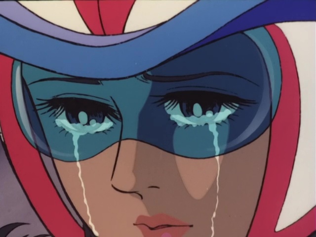 Mazinger Z Infinity : Tetsuya, Jun et Great Mazinger y seront