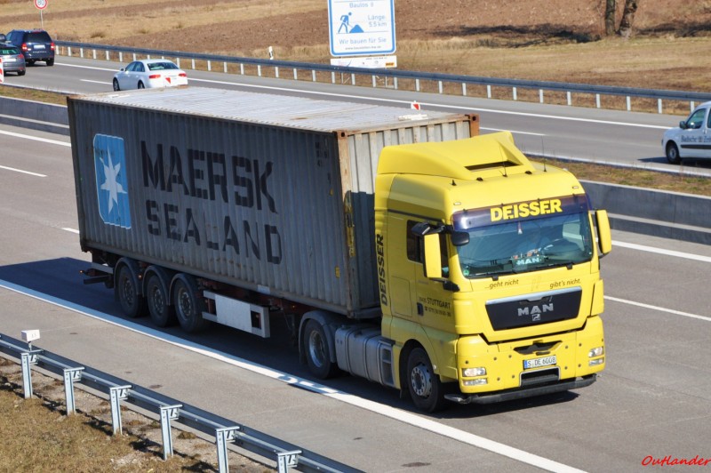 Transports Deisser (D)