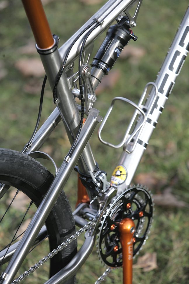 LITESPEED