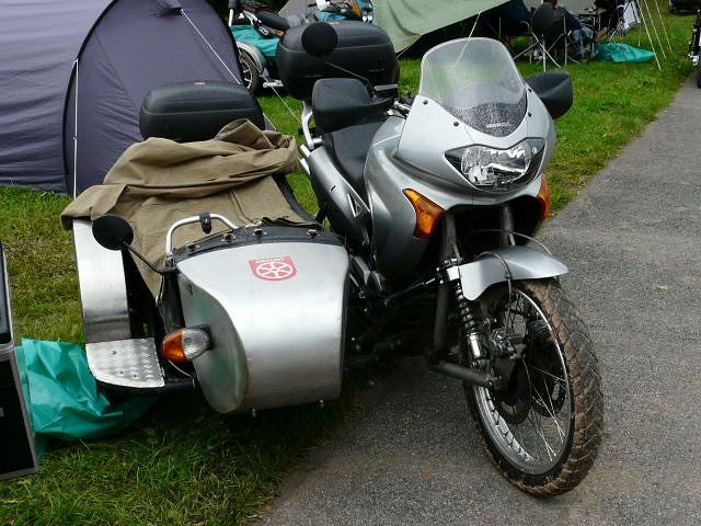 26eme euro-gespanne side-car luxembourg 29 au 31-08-2014