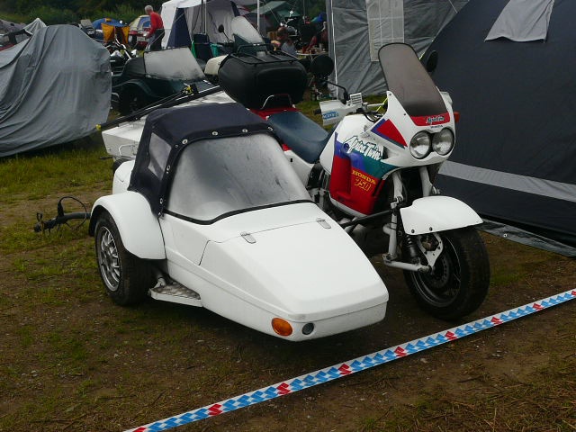 26eme euro-gespanne side-car luxembourg 29 au 31-08-2014
