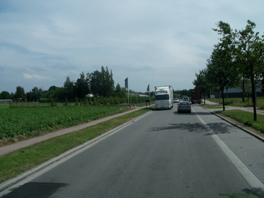 Collitax Express (Evergem)
