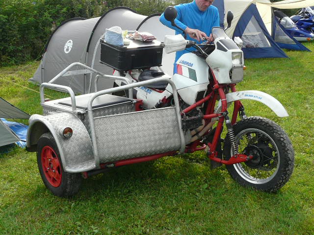 26eme euro-gespanne side-car luxembourg 29 au 31-08-2014
