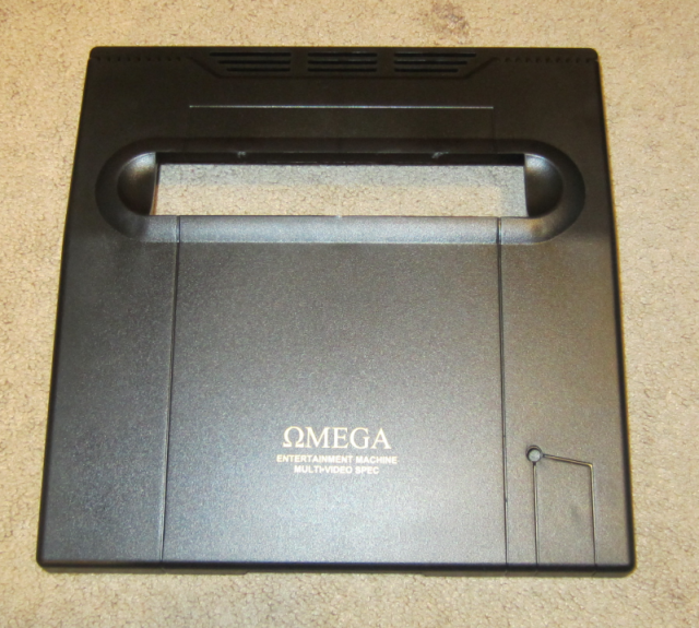 The Omega Entertainment Machine