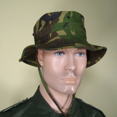 DPM boonie hat