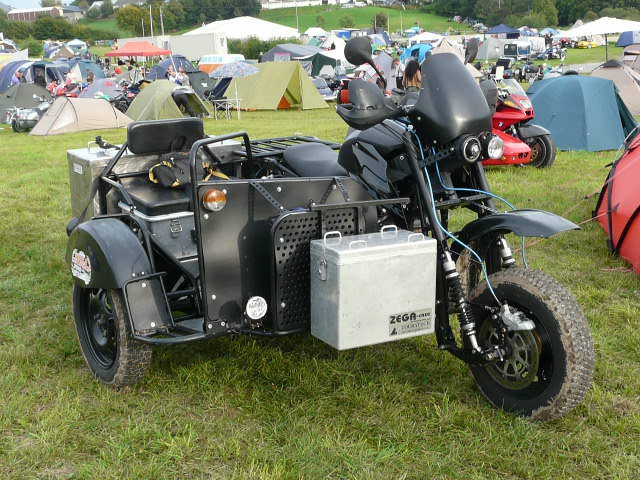 26eme euro-gespanne side-car luxembourg 29 au 31-08-2014
