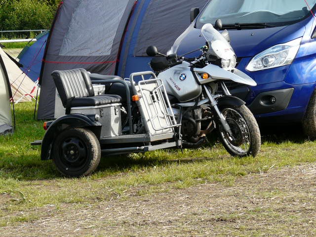 26eme euro-gespanne side-car luxembourg 29 au 31-08-2014