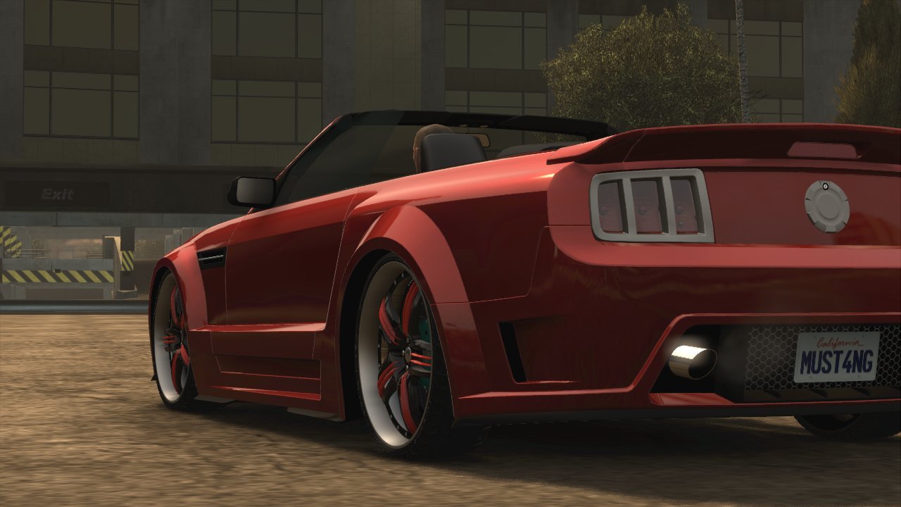 Midnight Club : Los Angeles - Page 3