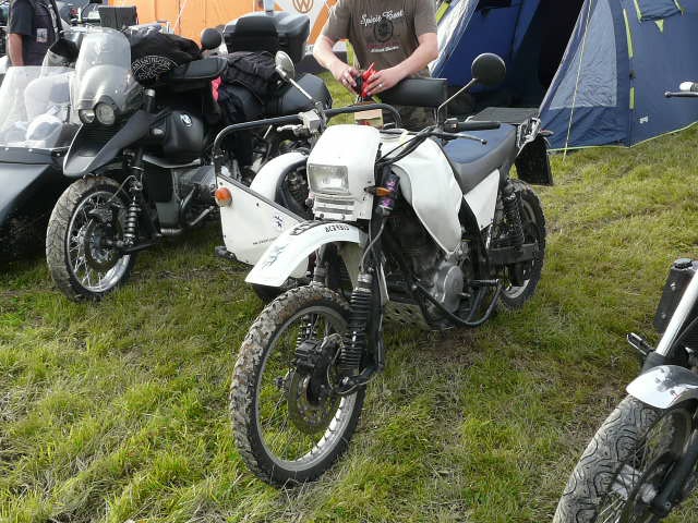 26eme euro-gespanne side-car luxembourg 29 au 31-08-2014