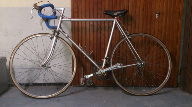 Motobecane C4 ~1980-82