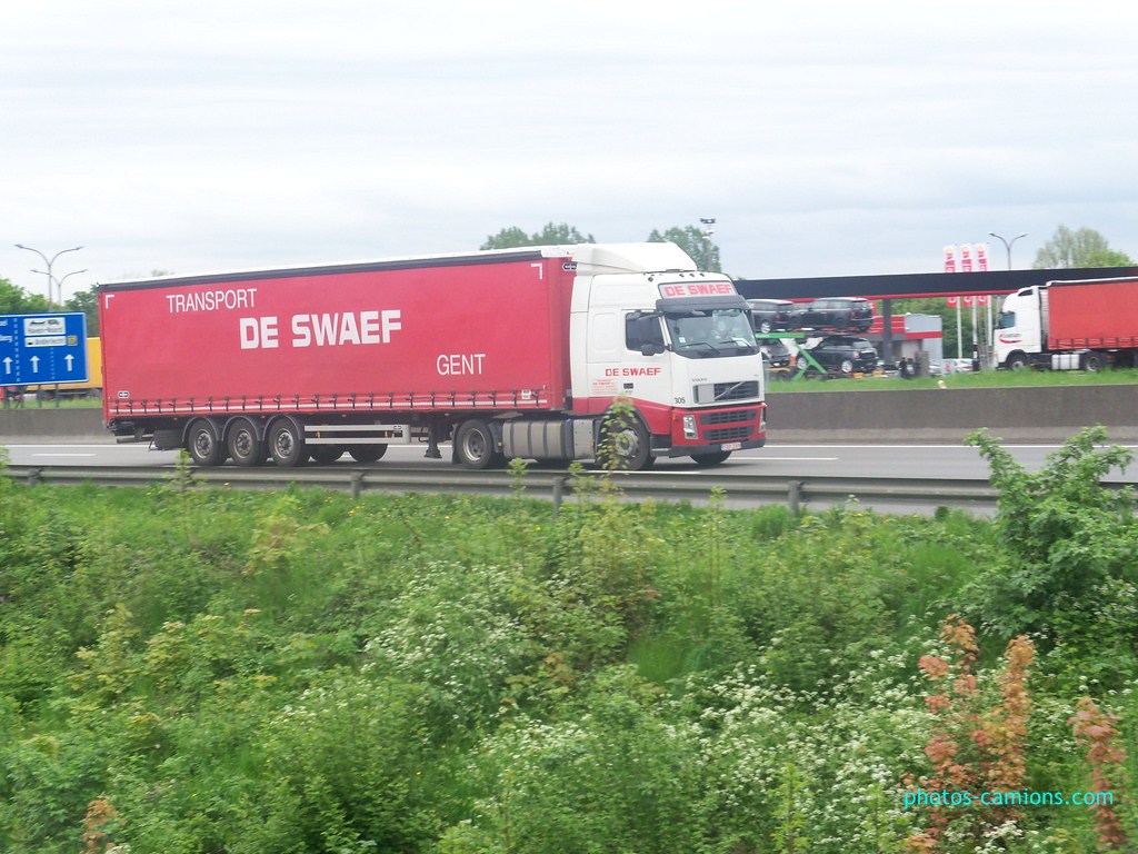 De Swaef (Gent)