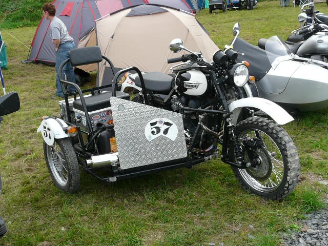 26eme euro-gespanne side-car luxembourg 29 au 31-08-2014