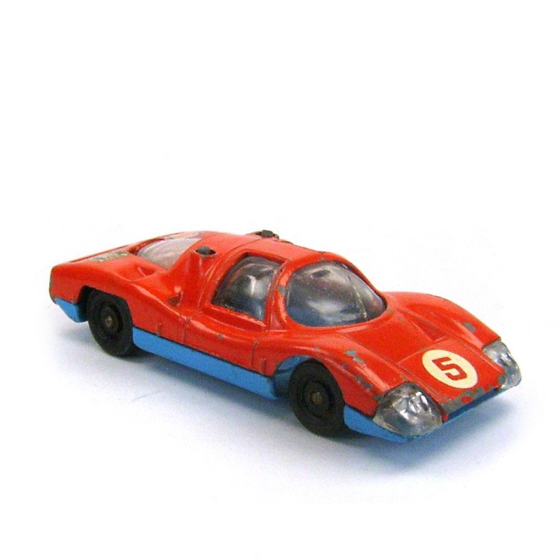 N°233 BERTONE-PANTHER