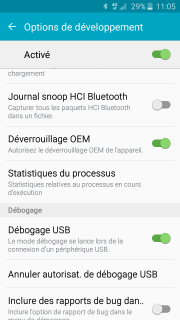 [TUTO] - ROOT SM-J320FN - UNIQUEMENT