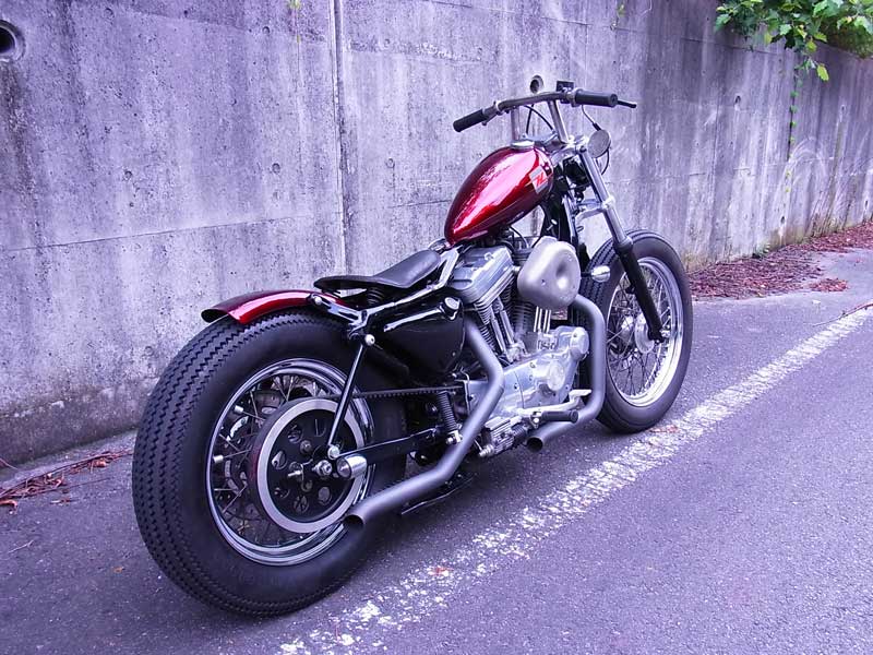 JAPAN STYLE