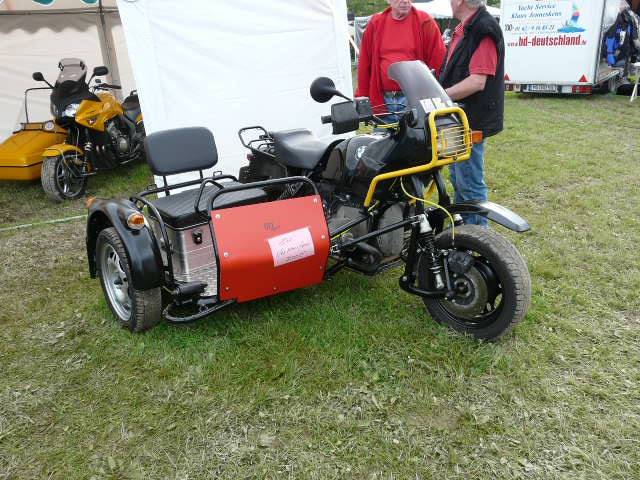 26eme euro-gespanne side-car luxembourg 29 au 31-08-2014