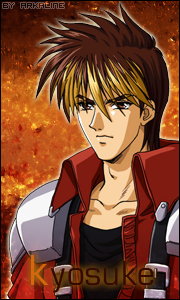 [Validé] Kyosuke Nanbu