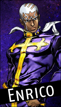 Enrico Pucci
