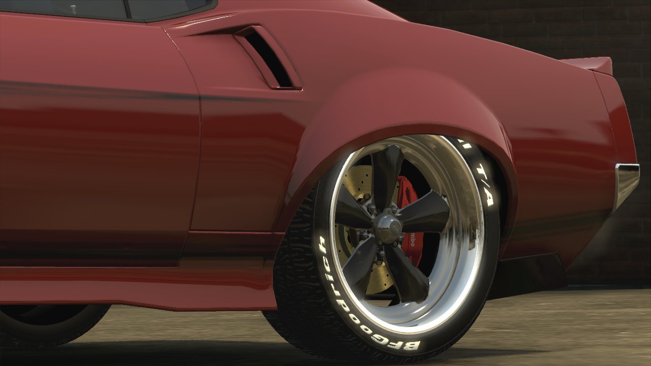 Midnight Club : Los Angeles - Page 3
