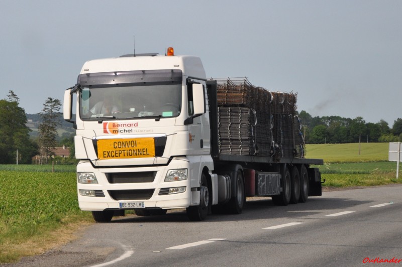 Transports Bernard Michel (79)