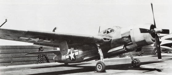 GRUMMAN AF-2 GUARDIAN