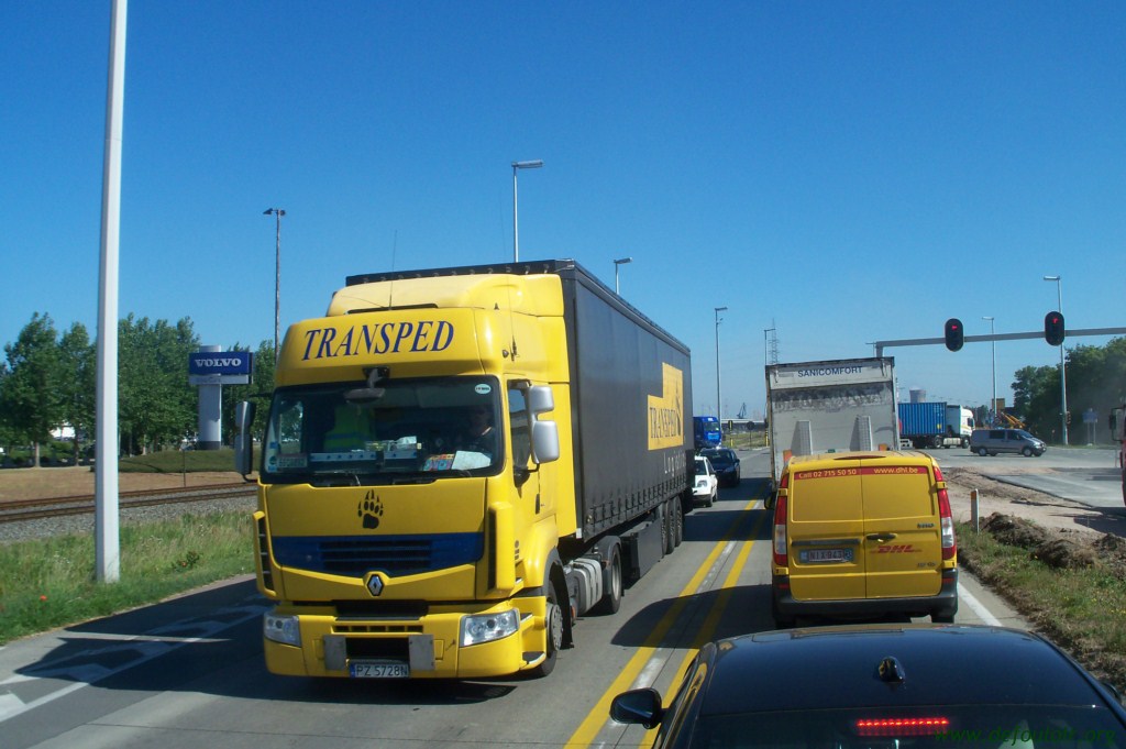 Transped