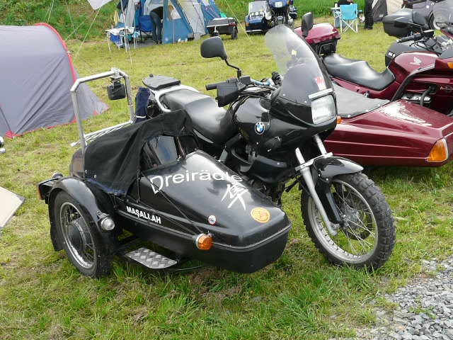 26eme euro-gespanne side-car luxembourg 29 au 31-08-2014