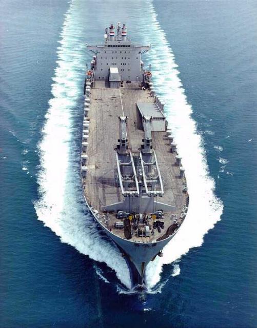 MILITARY SEALIFT COMMAND - Page 2