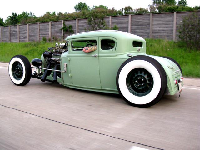 Les Hot Rod, V-Rod... - Page 2