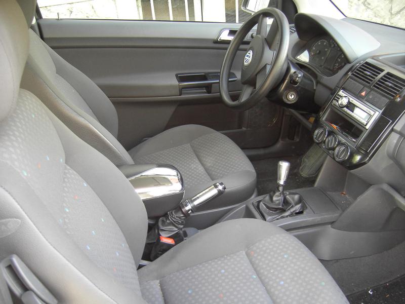 [Intérieur] Polo 9N