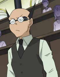 Soul Eater