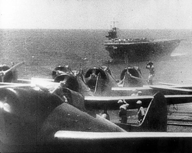 AICHI D3A VAL