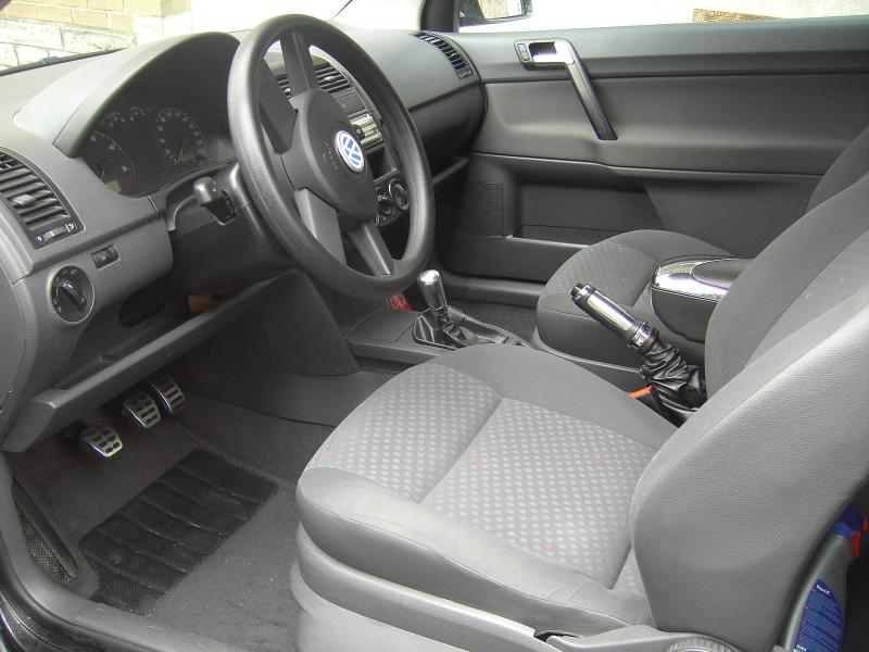 [Intérieur] Polo 9N