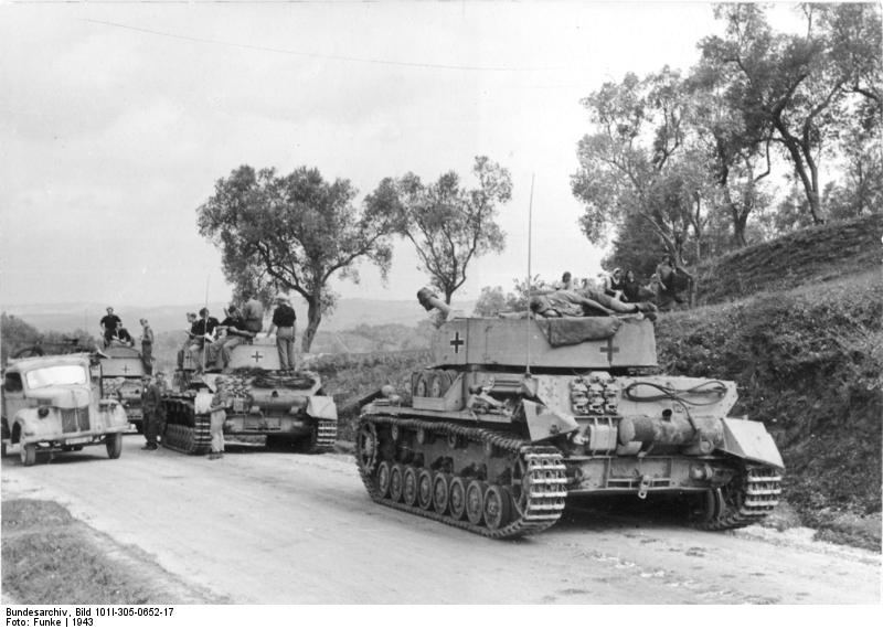 PzKpfW IV ou Sd.Kfz 161