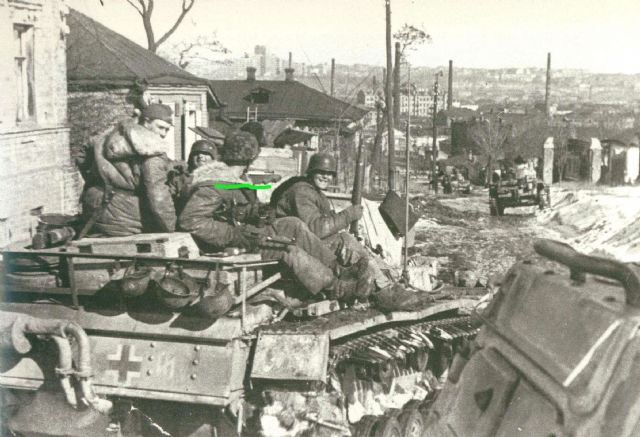 PzKpfW IV ou Sd.Kfz 161