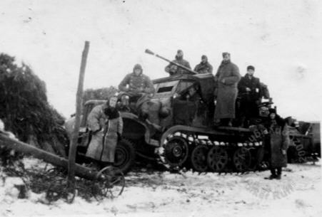 Sd. Kfz. 6