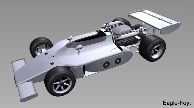 1973 USAC Indy mod WIP